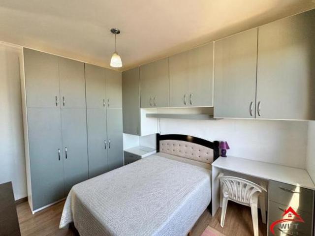 Apartamento à venda em São Sebastião