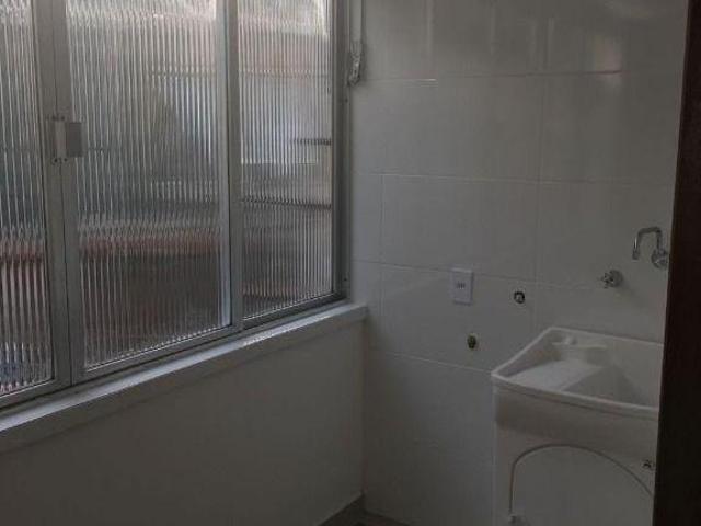 Apartamento em São Sebastião, Porto Alegre/RS de 77m² 3 quartos à venda por R$ 289.000,00