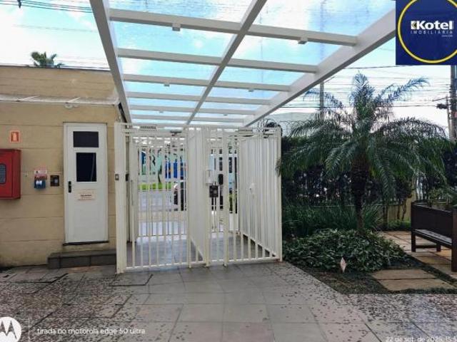 Apartamento à venda em São Sebastião