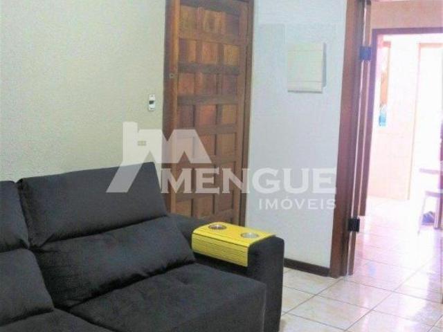 Apartamento à venda em São Sebastião