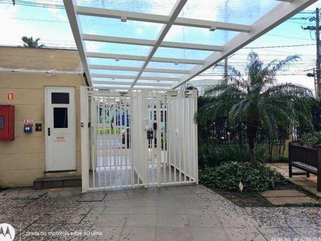 Apartamento à venda em São Sebastião
