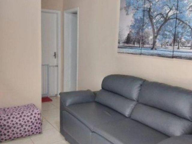 Apartamento à venda em São Sebastião