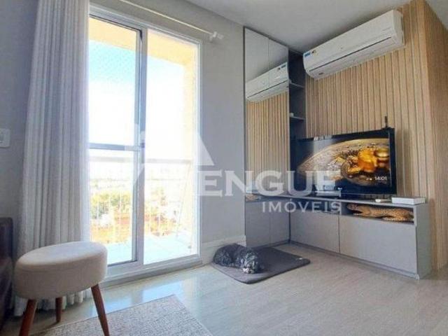 Apartamento à venda em São Sebastião