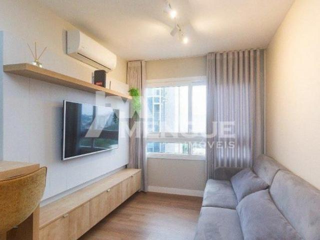 Apartamento à venda em São Sebastião