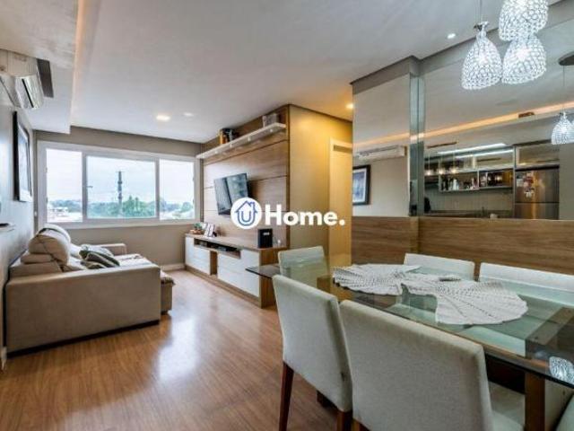 Apartamento à venda em São Sebastião