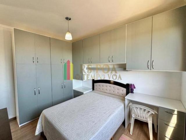 Apartamento à venda em São Sebastião