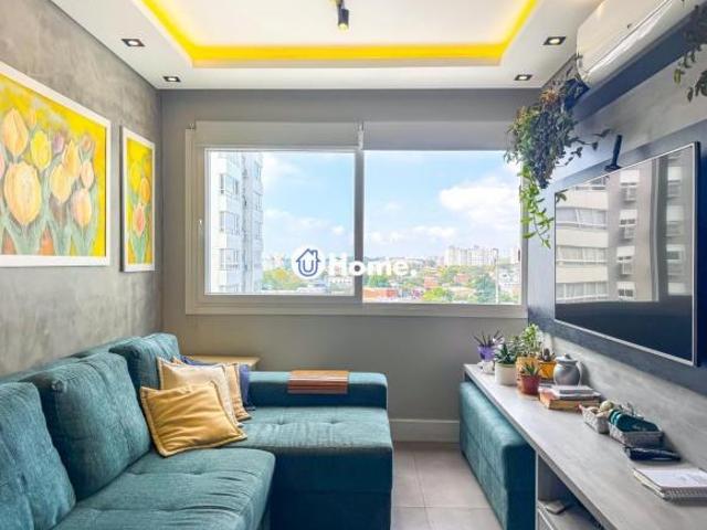 Apartamento à venda em São Sebastião