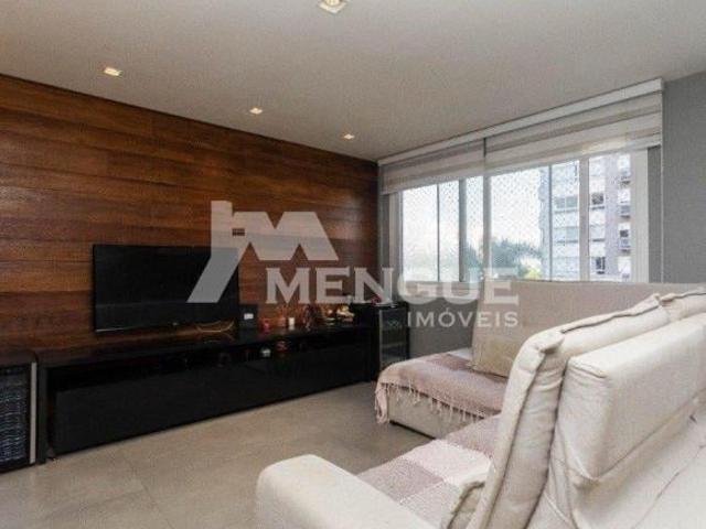 Apartamento à venda em São Sebastião