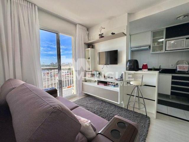 Apartamento à venda em São Sebastião