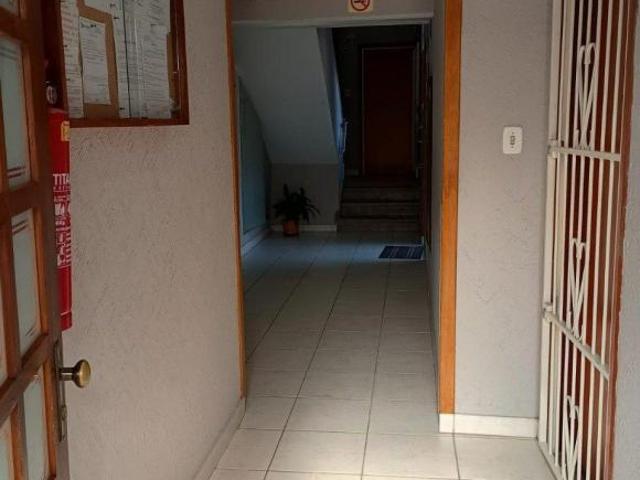 Apartamento à venda em São Sebastião