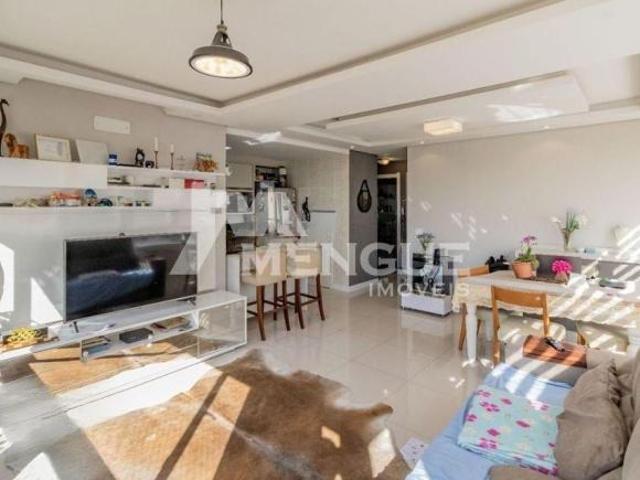 Apartamento à venda em São Sebastião
