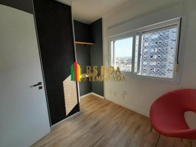 Apartamento à venda em São Sebastião