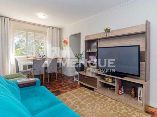Apartamento à venda em São Sebastião