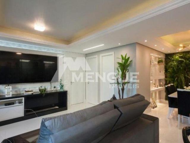 Apartamento à venda em São Sebastião