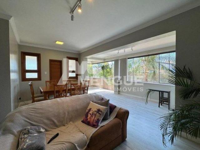Apartamento à venda em São Sebastião