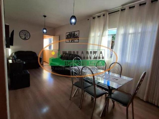 Apartamento à venda em São Sebastião