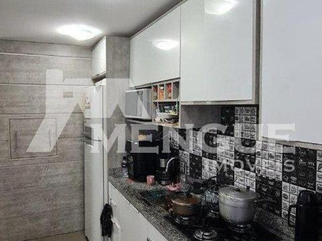 Apartamento à venda em São Sebastião