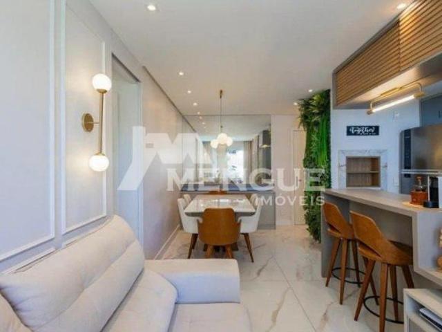 Apartamento à venda em São Sebastião