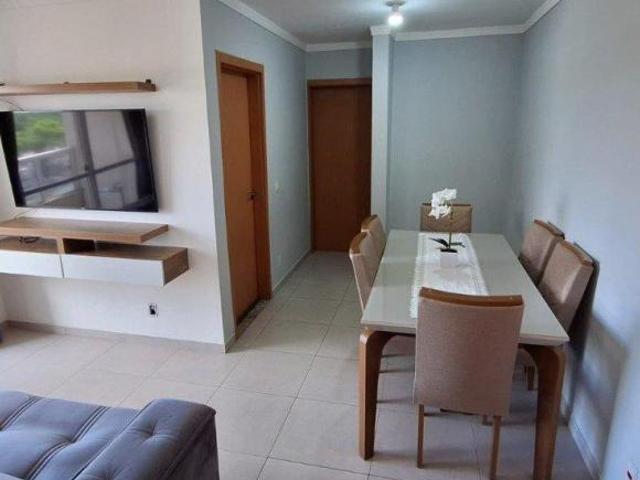Apartamento à venda em São Sebastião
