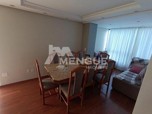 Apartamento à venda em São Sebastião