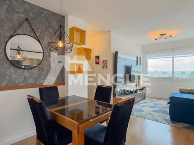 Apartamento à venda em São Sebastião
