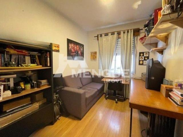 Apartamento à venda em São Sebastião