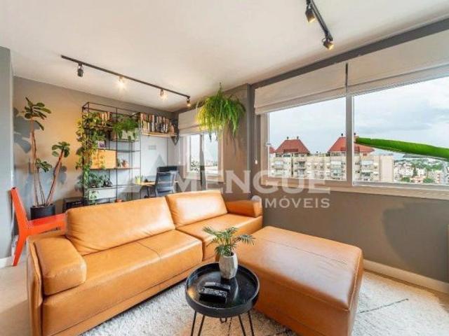Apartamento à venda em São Sebastião