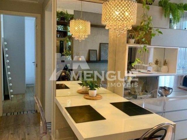 Apartamento à venda em São Sebastião