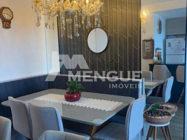 Apartamento à venda em São Sebastião