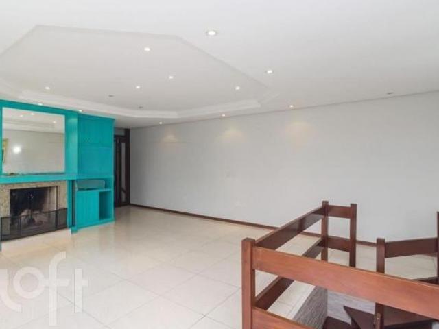 Apartamento à venda em São Sebastião com 261 m², 2 quartos, 1 suíte, 2 vagas