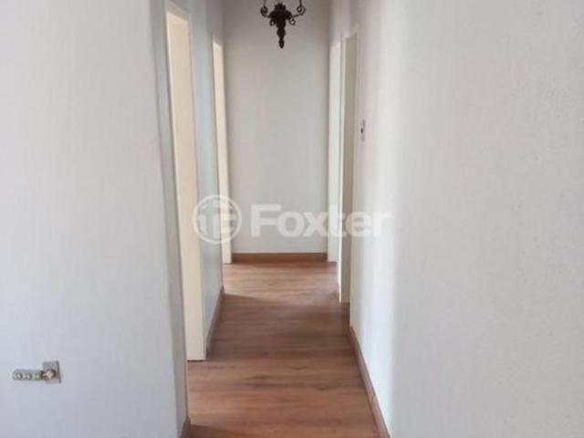 Apartamento à venda em São Sebastião com 54 m², 2 quartos, 2 vagas