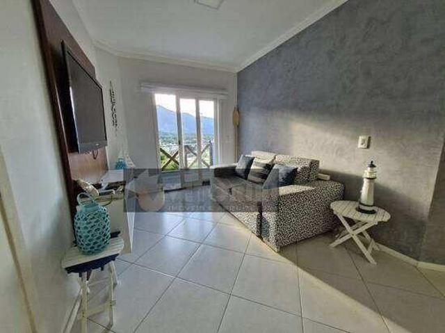 Apartamento à venda em São Sebastião, Pontal da Cruz, com 2 quartos, 78m²