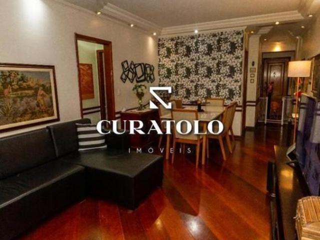 Apartamento à venda em São Caetano do Sul/SP
