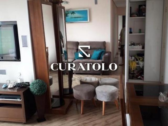 Apartamento à venda em São Bernardo do Campo/SP