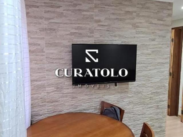 Apartamento à venda em São Paulo/SP