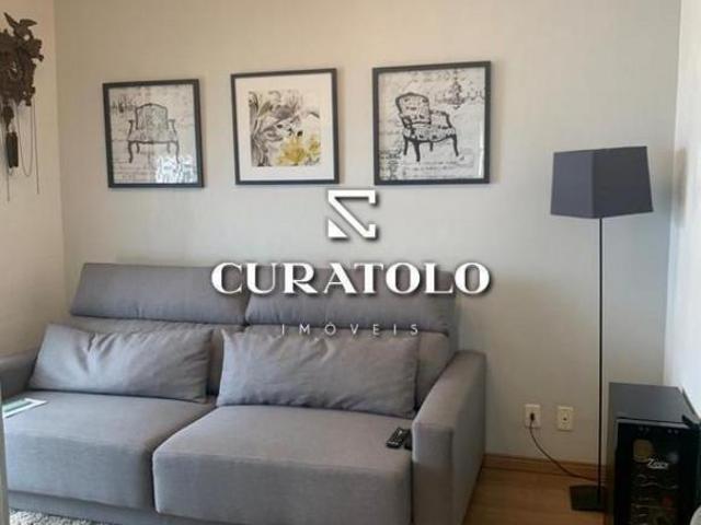 Apartamento à venda em São Paulo/SP