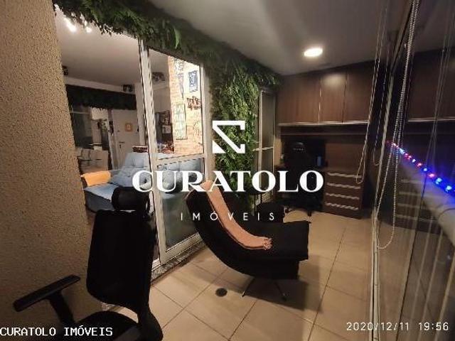 Apartamento à venda em São Paulo/SP