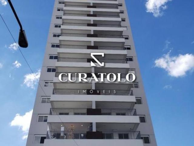 Apartamento à venda em São Paulo/SP