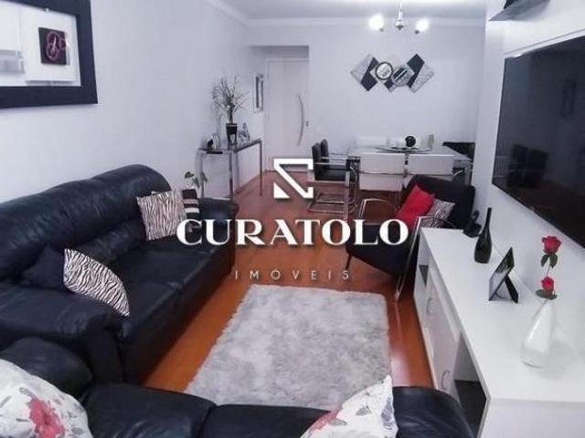 Apartamento à venda em São Paulo/SP