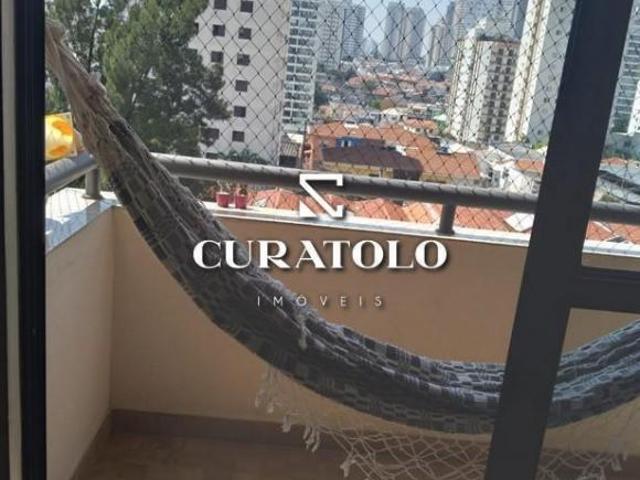 Apartamento à venda em São Paulo/SP