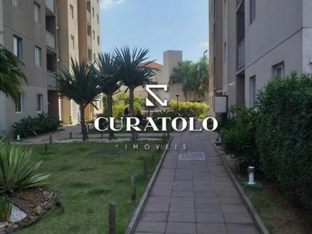Apartamento à venda em São Paulo/SP
