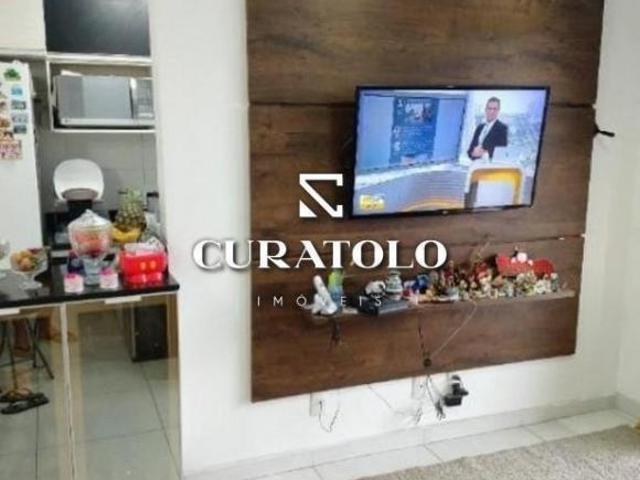 Apartamento à venda em São Paulo/SP