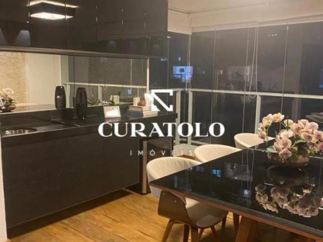 Apartamento à venda em São Paulo/SP