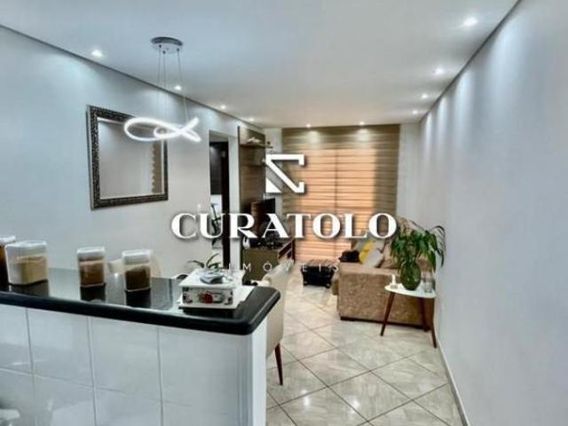 Apartamento à venda em São Paulo/SP