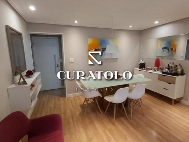 Apartamento à venda em São Paulo/SP