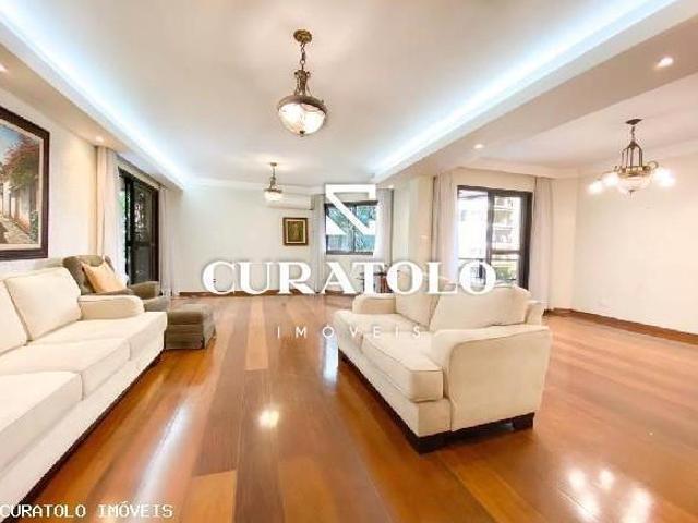 Apartamento à venda em São Paulo/SP
