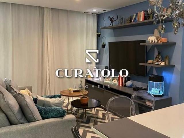 Apartamento à venda em São Paulo/SP