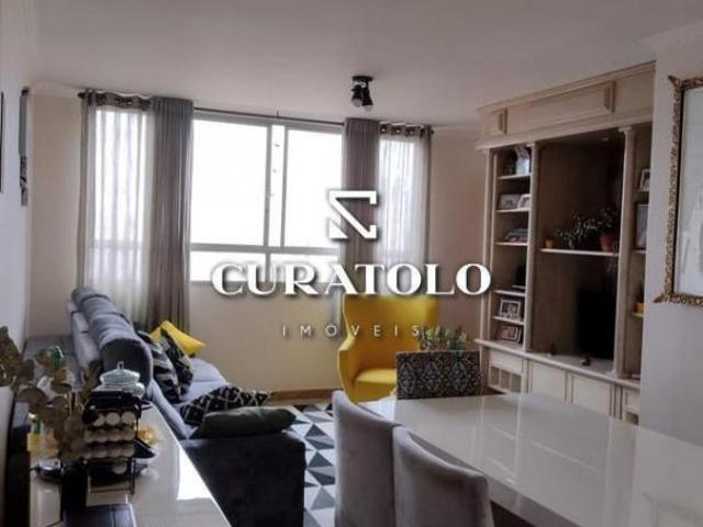Apartamento à venda em São Paulo/SP