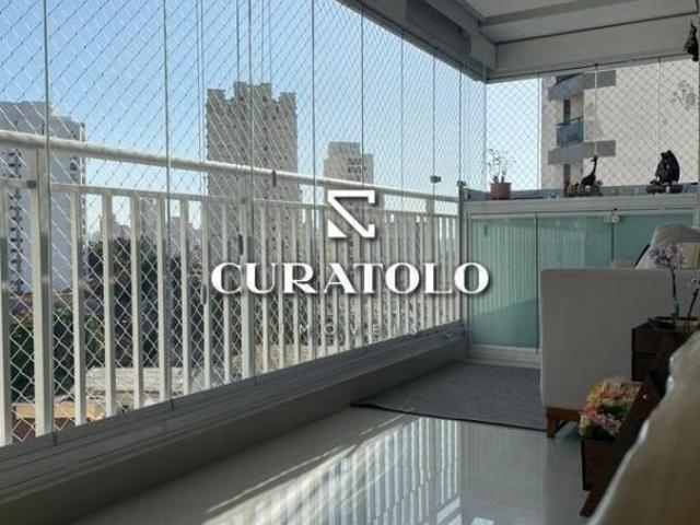 Apartamento à venda em São Paulo/SP