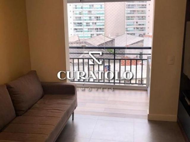 Apartamento à venda em São Paulo/SP